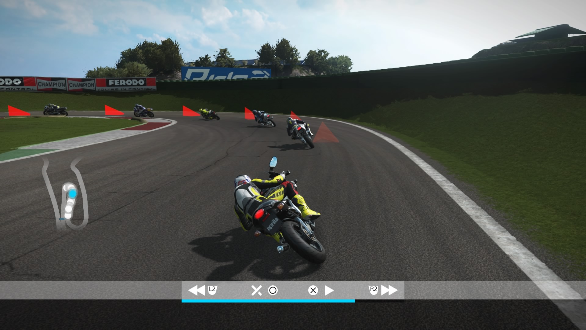 Ride 2 Review - Gamereactor