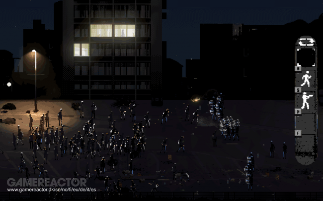 Riot set to unleash chaos on Steam this summer - RIOT: Civil Unrest ...