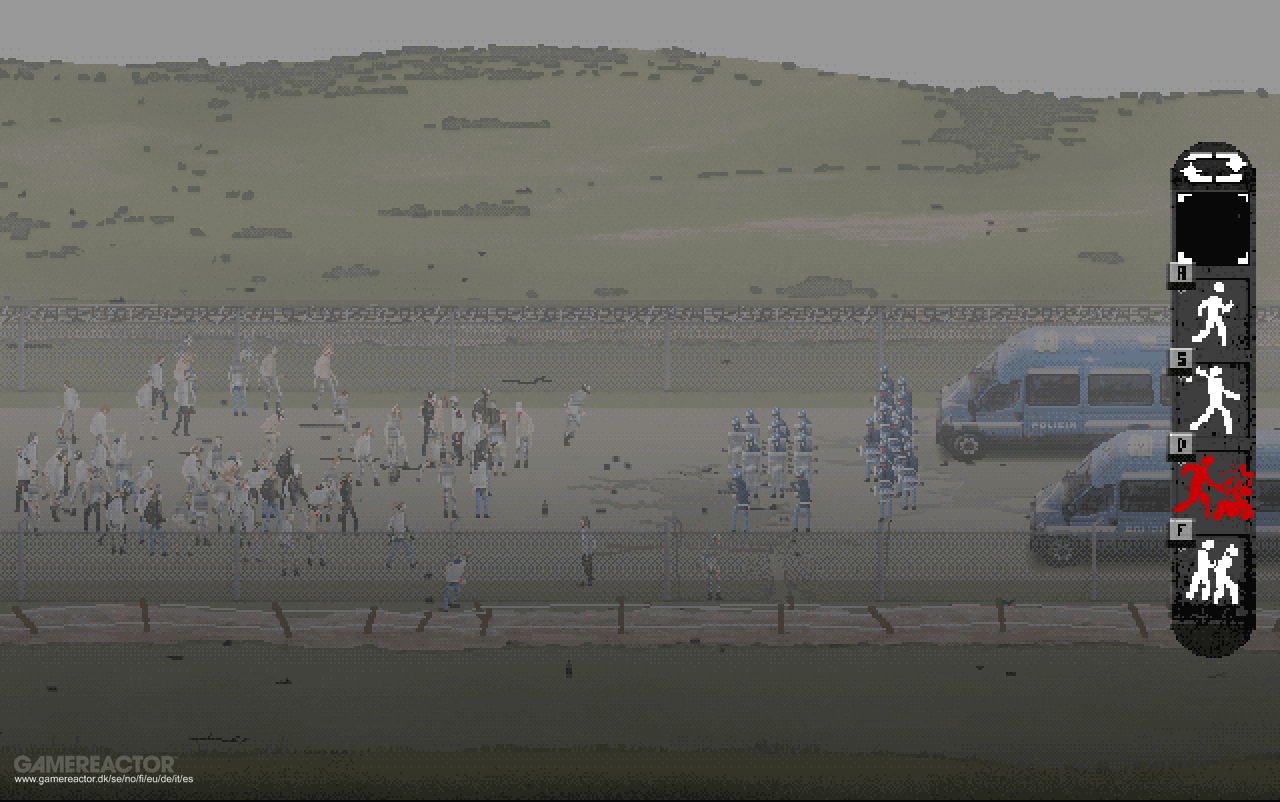 Riot set to unleash chaos on Steam this summer - RIOT: Civil Unrest ...