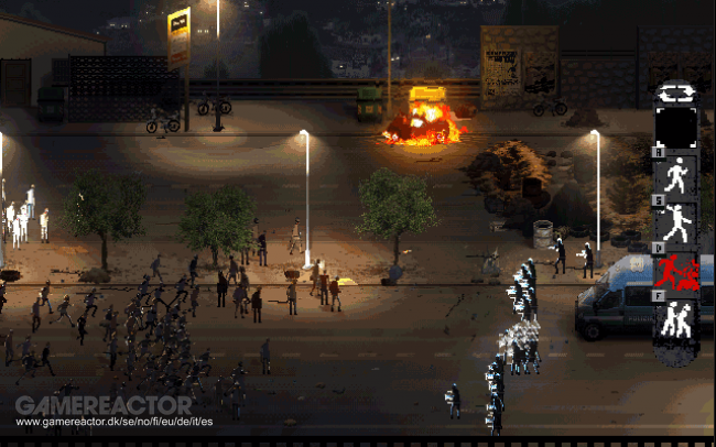 Riot set to unleash chaos on Steam this summer - RIOT: Civil Unrest ...