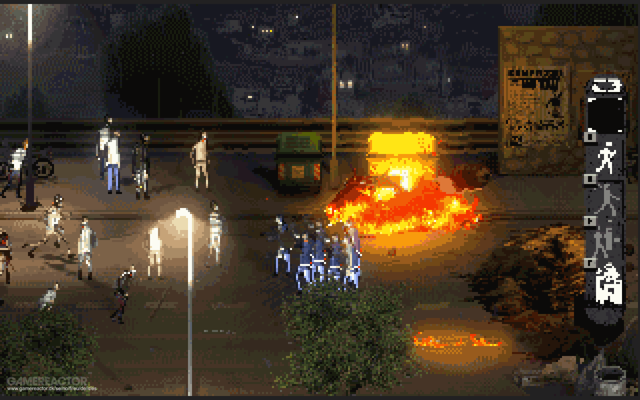 Riot set to unleash chaos on Steam this summer - RIOT: Civil Unrest ...