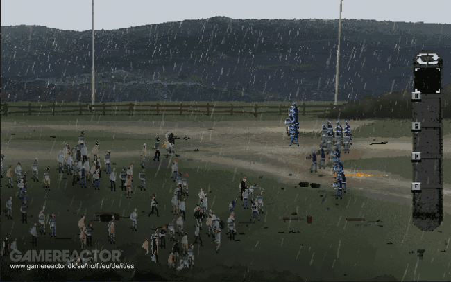 Riot set to unleash chaos on Steam this summer - RIOT: Civil Unrest ...