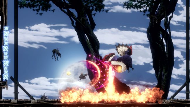 Shadow Labyrinth - Gamereactor UK