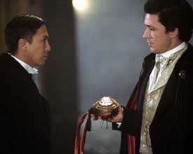 Shanghai Knights - Gamereactor UK