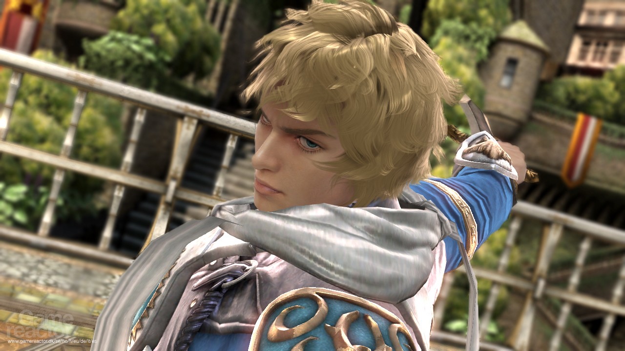 Top 7 Unlikeable Characters - - Gamereactor