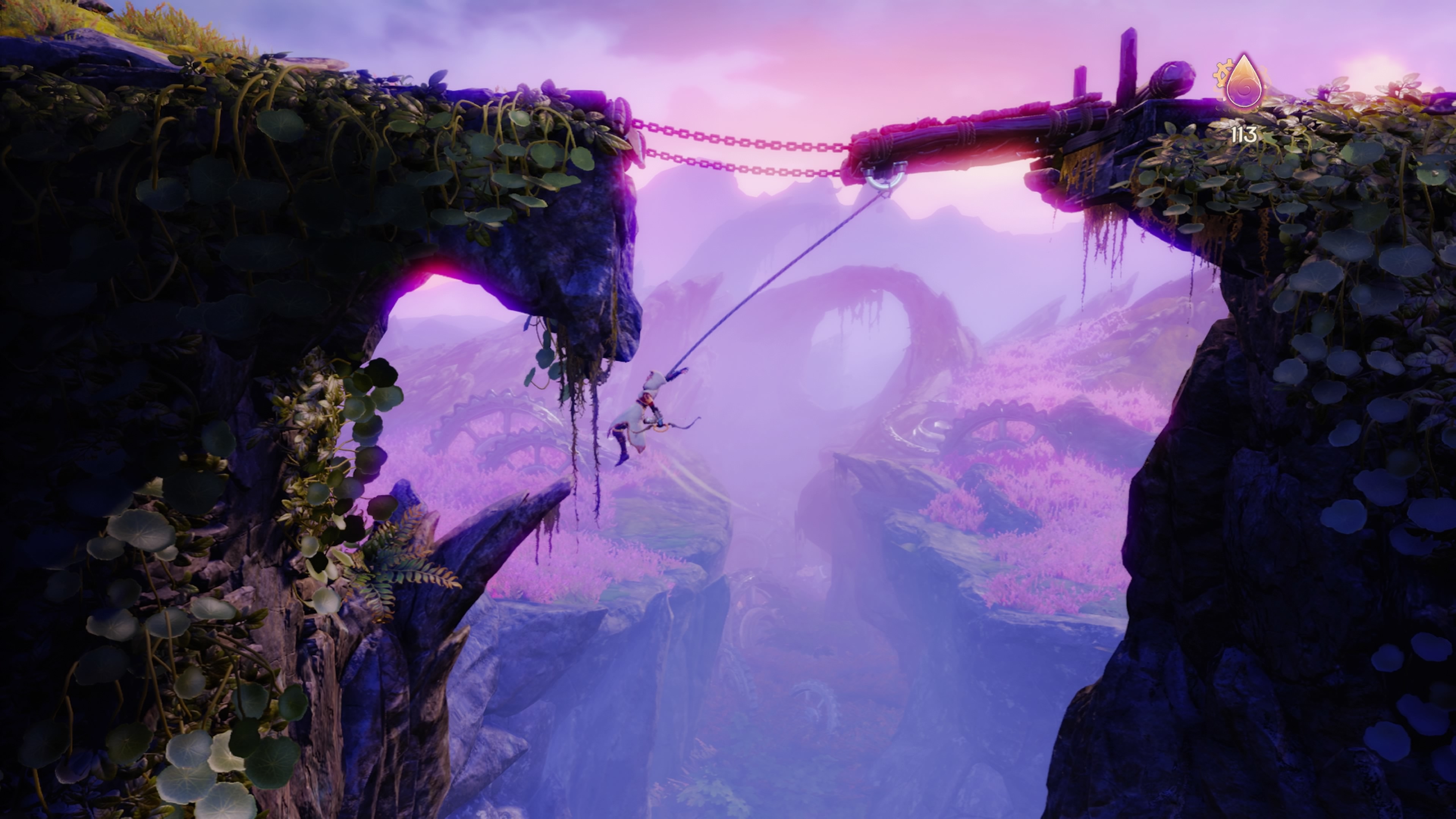 Trine 4: The Nightmare Prince - Gamereactor UK