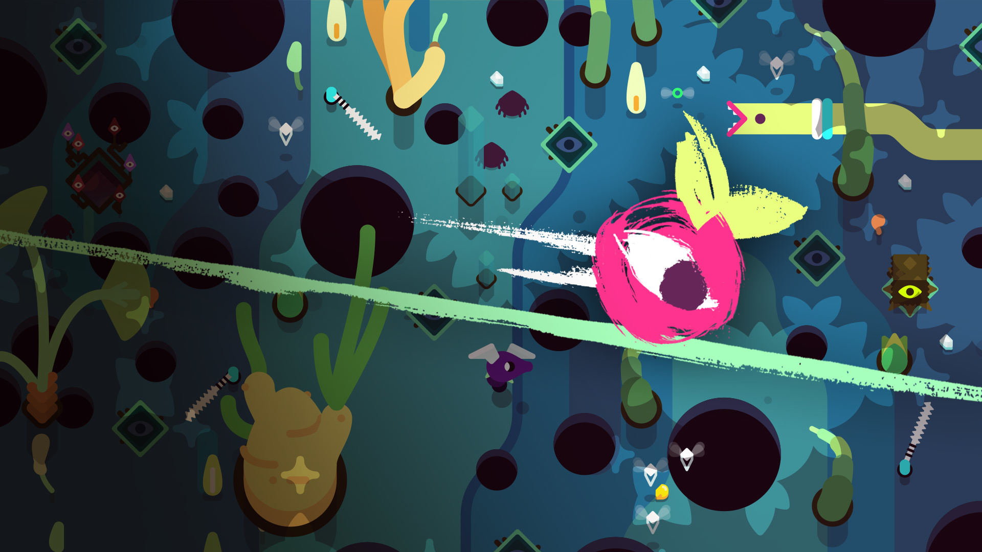 Tumbleseed - Gamereactor UK