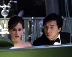 The Tuxedo - Gamereactor UK