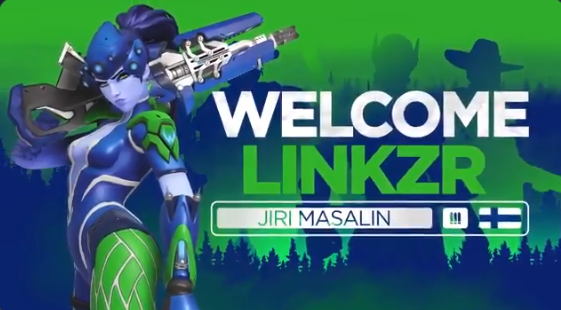 Vancouver Titans signs LiNkzr, frd and Fire - Overwatch - Gamereactor