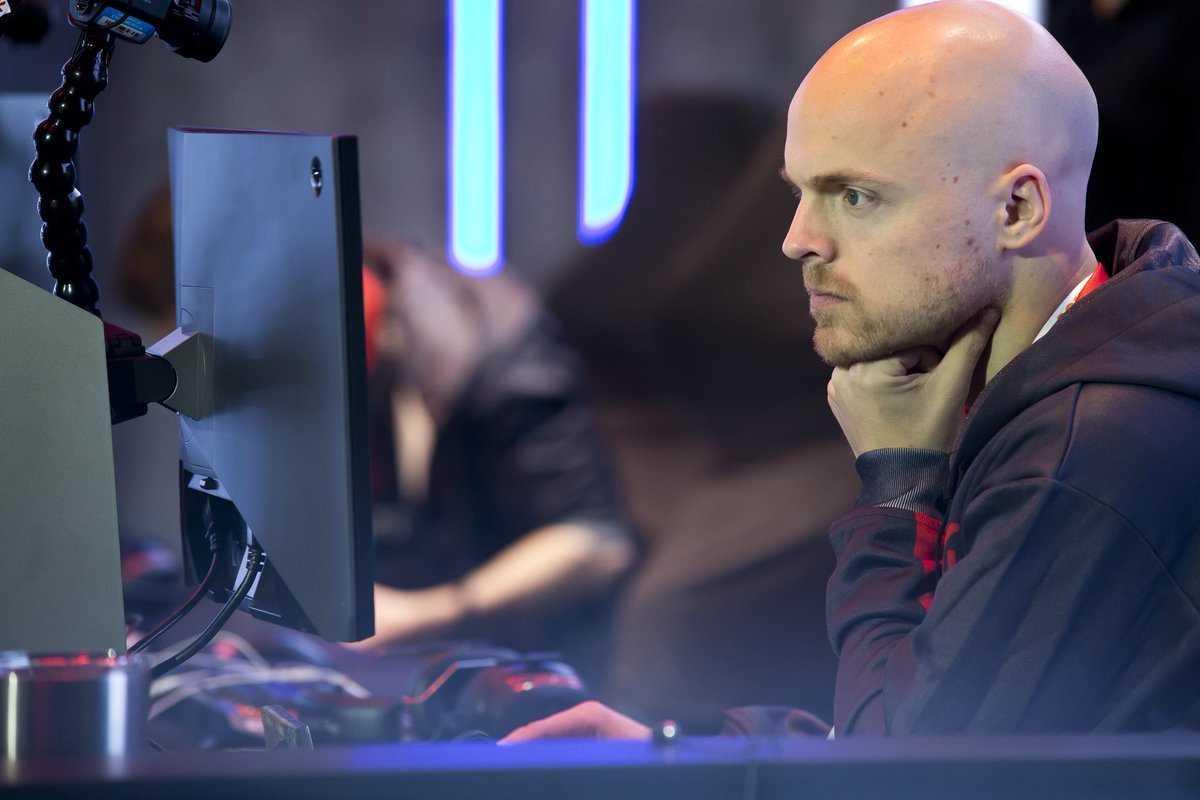 Vo0 and SteelSeries reveal partnership - Quake Champions - Gamereactor