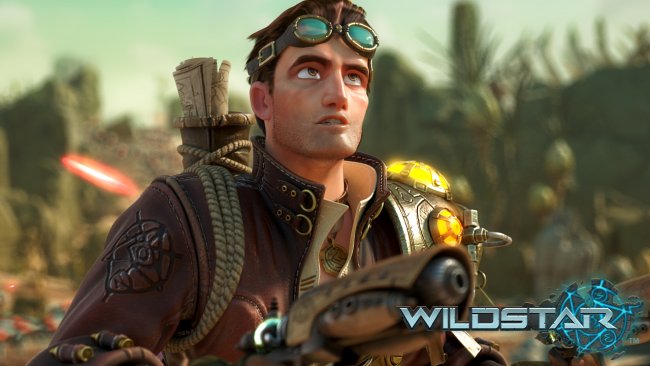 Wildstar - Gamereactor UK
