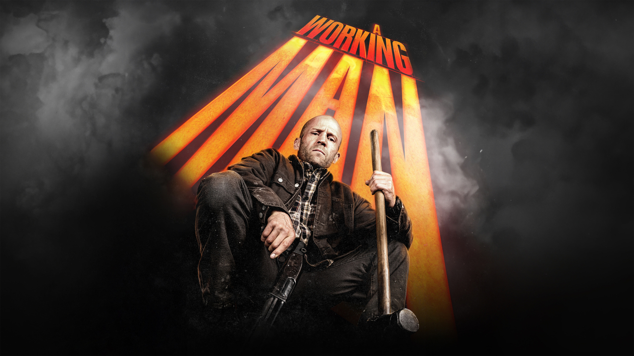 Jason Statham's new action drama is doing well at the box office - A ...