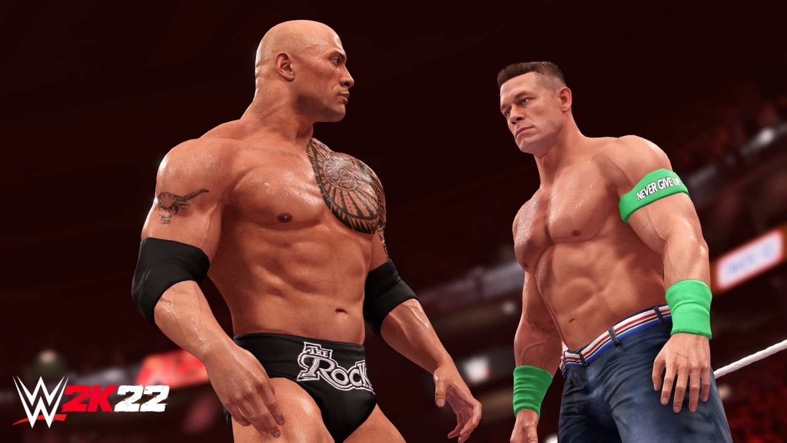Rockstar nearly made a wrestling game in the late 90's - - Gamereactor