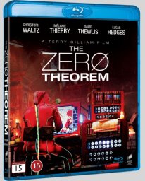 The Zero Theorem - Gamereactor UK