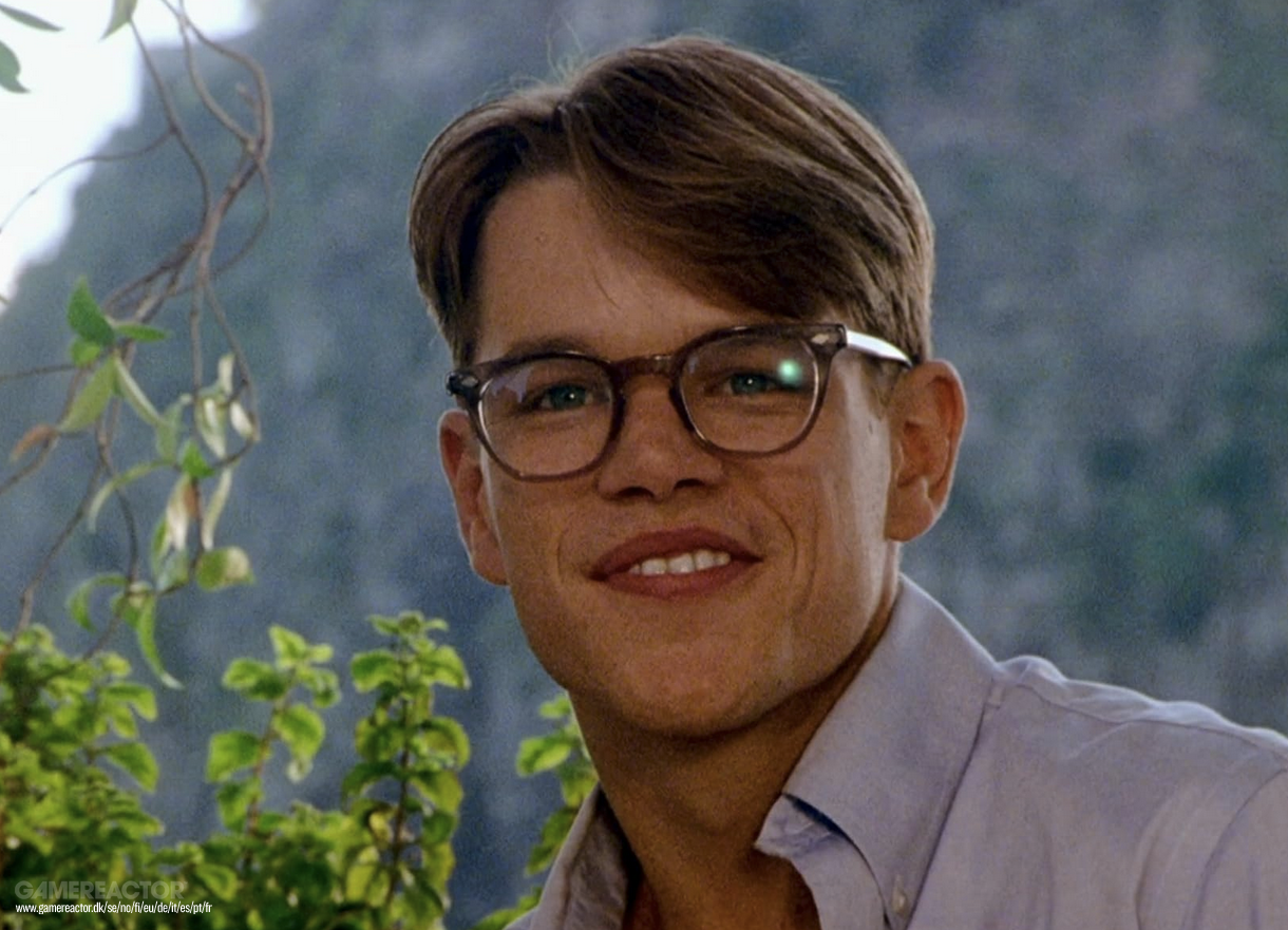 Matt Damon's top 5 performances - - Gamereactor