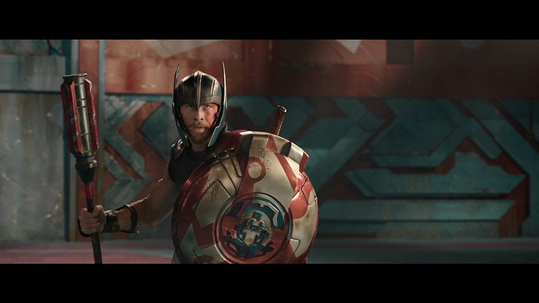 Thor: Ragnarok - Gamereactor UK