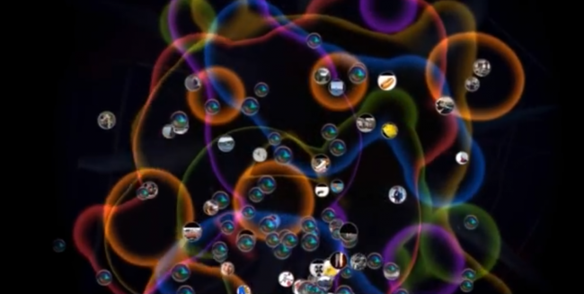 Legendary developer Will Wright returns with Proxi