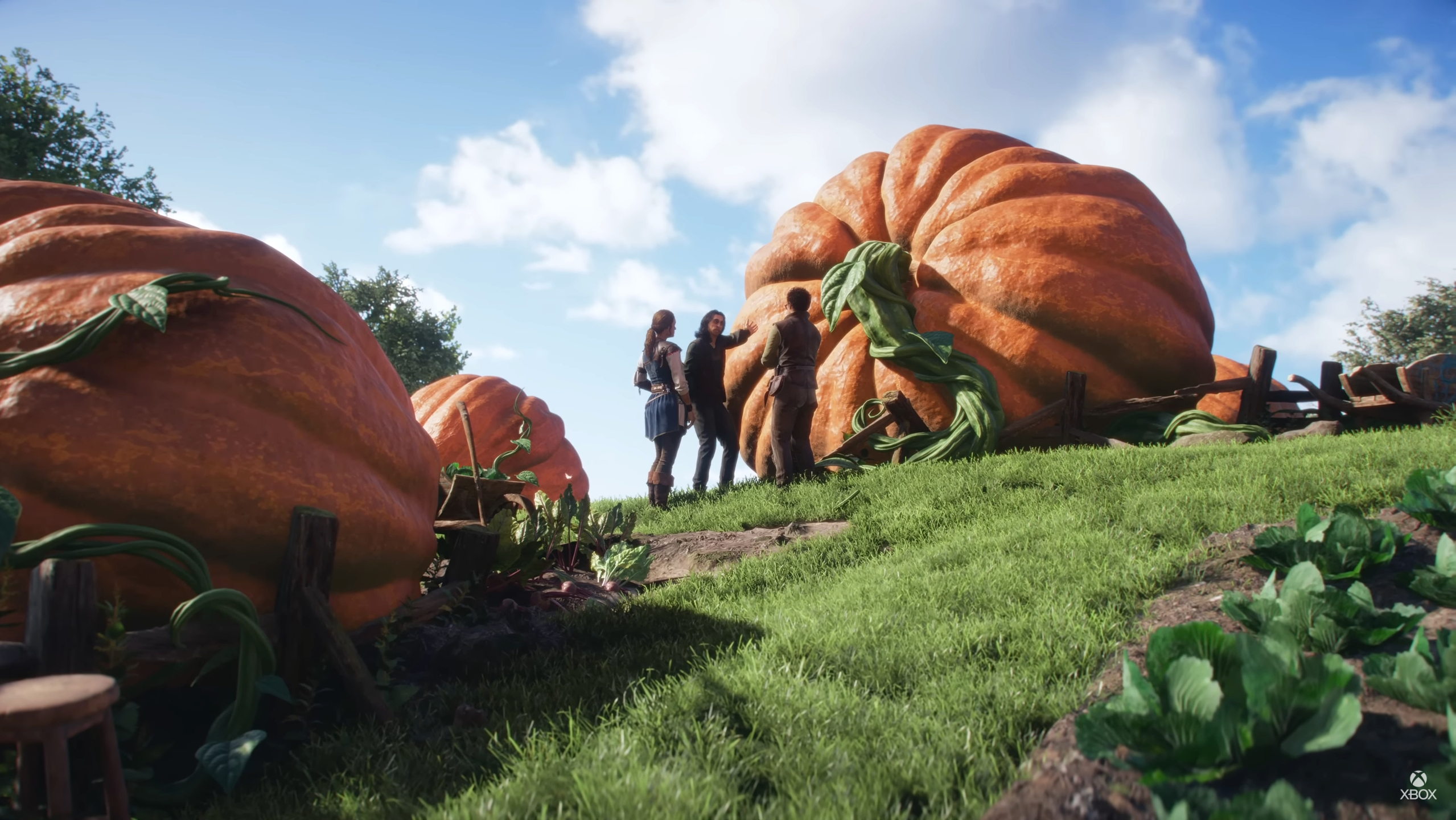 Fable and South of Midnight are coming in 2025 and are not coming to PS5