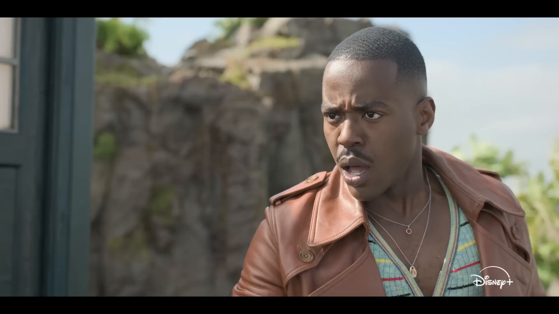 The latest Doctor Who trailer teases Ncuti Gatwa's first season as the ...