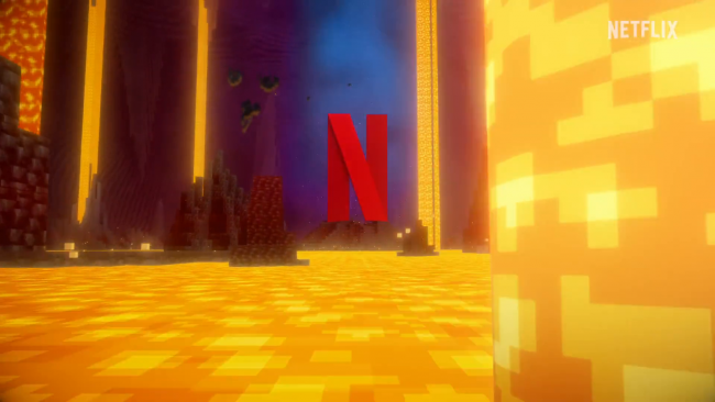 Minecraft (Netflix) - Gamereactor UK