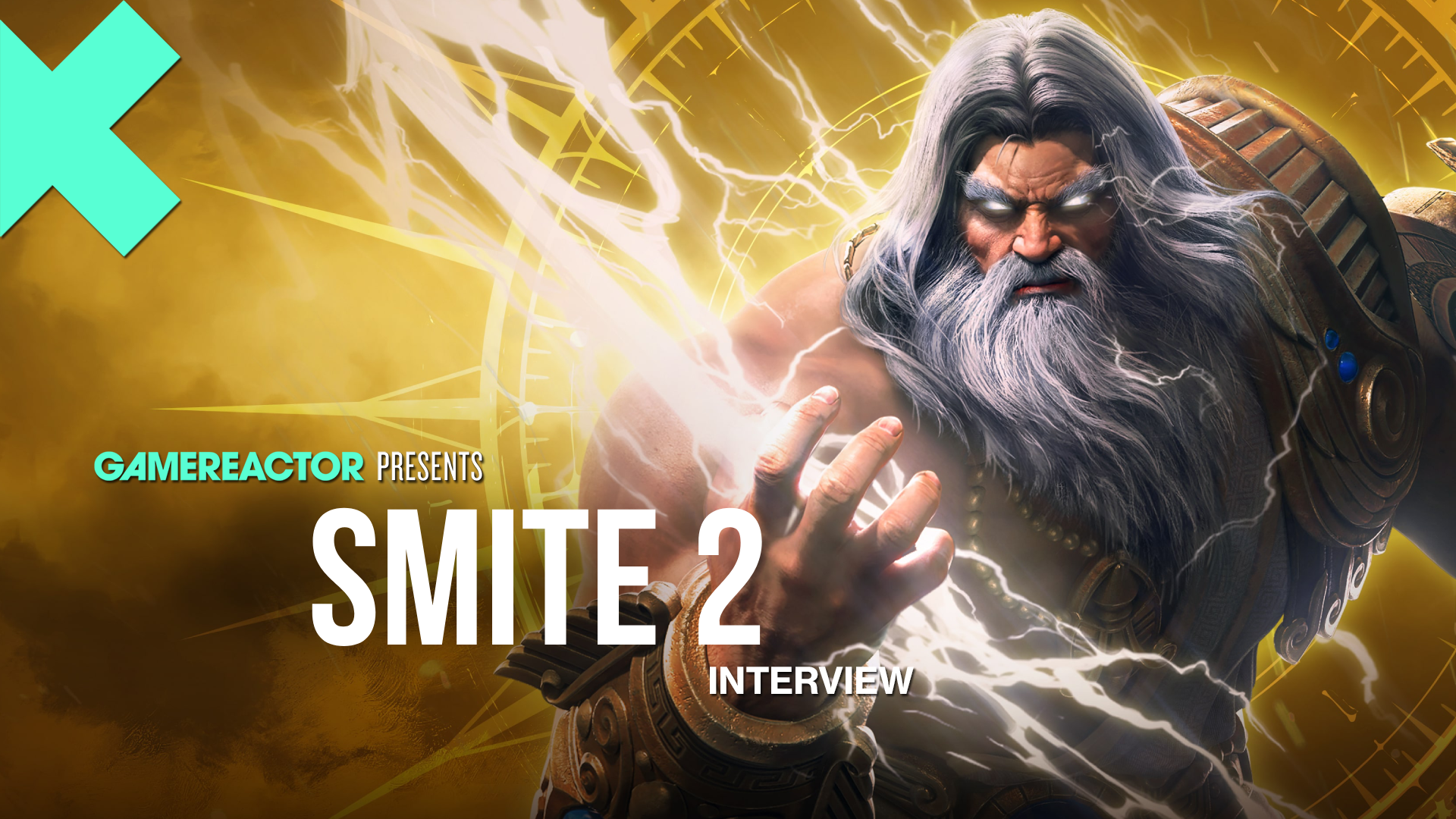 Titan Forge explains its method of selecting which Smite gods will be ...