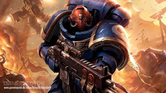 Warhammer (Amazon Prime) - Gamereactor UK