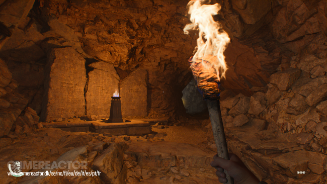 Indiana Jones and the Great Circle: A Guide to Finding the 15 Gizeh Relics