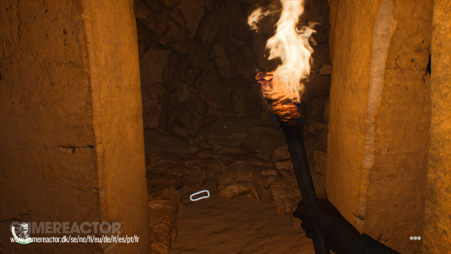 Indiana Jones and the Great Circle: A Guide to Finding the 15 Gizeh Relics