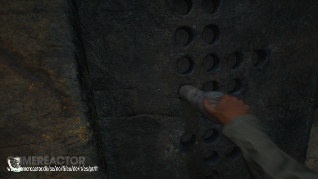 Indiana Jones and the Great Circle: A Guide to Finding the 15 Gizeh Relics