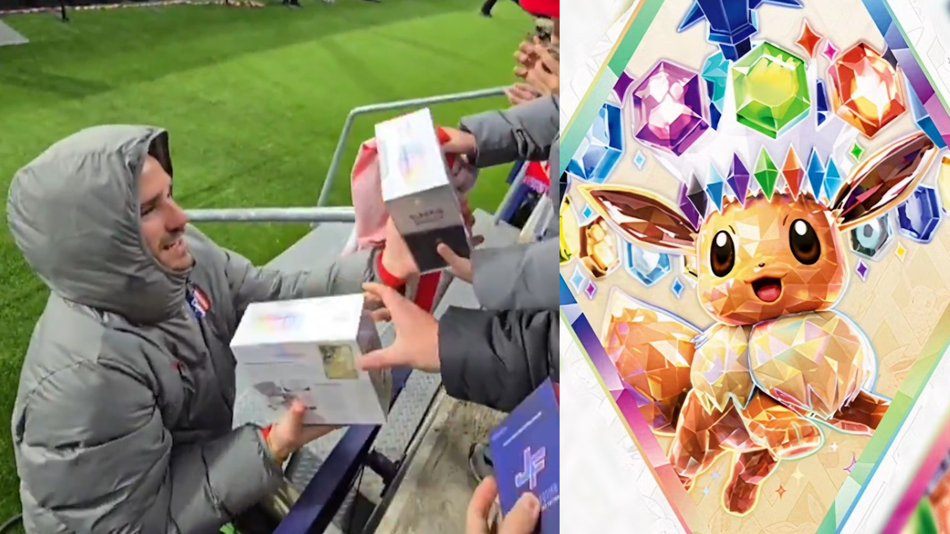 Atleti player Antoine Griezmann is a big Pokémon fan: Trades his shirt ...