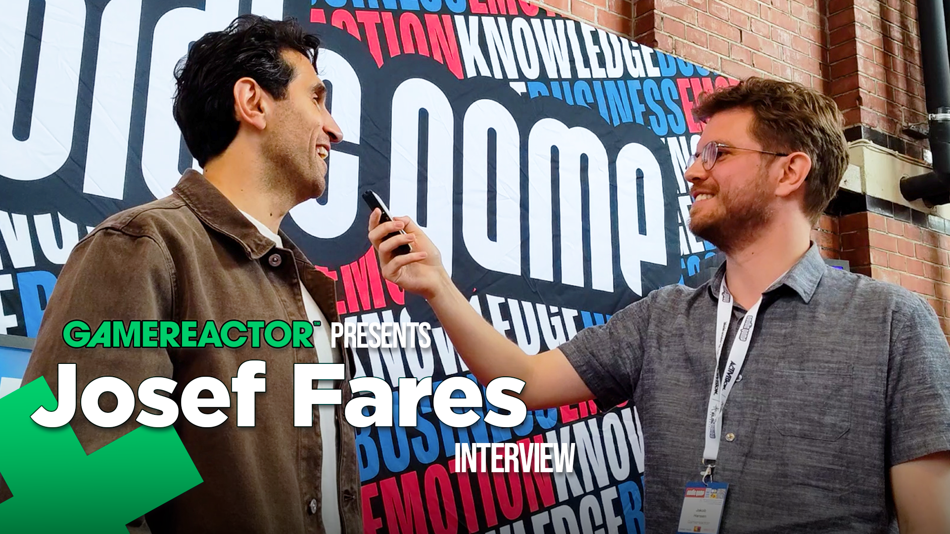 Josef Fares reveals whether Hazelight would make 3-4 player co-op games - Split Fiction ...