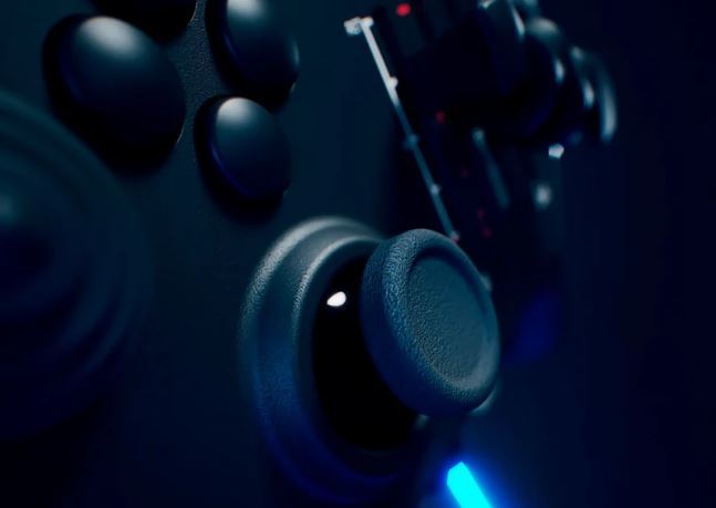 Honeycomb's new Echo Aviation controller looks wild - - Gamereactor