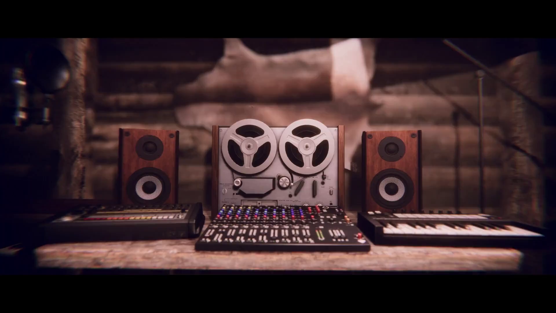 Narrative horror game Project Songbird sends us into some spooky woods ...