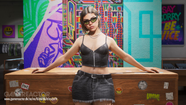 Check out the new official Grand Theft Auto VI screenshot gallery in 4K