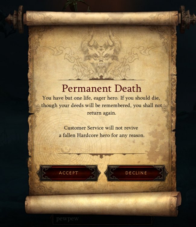 Death Wish - - Gamereactor