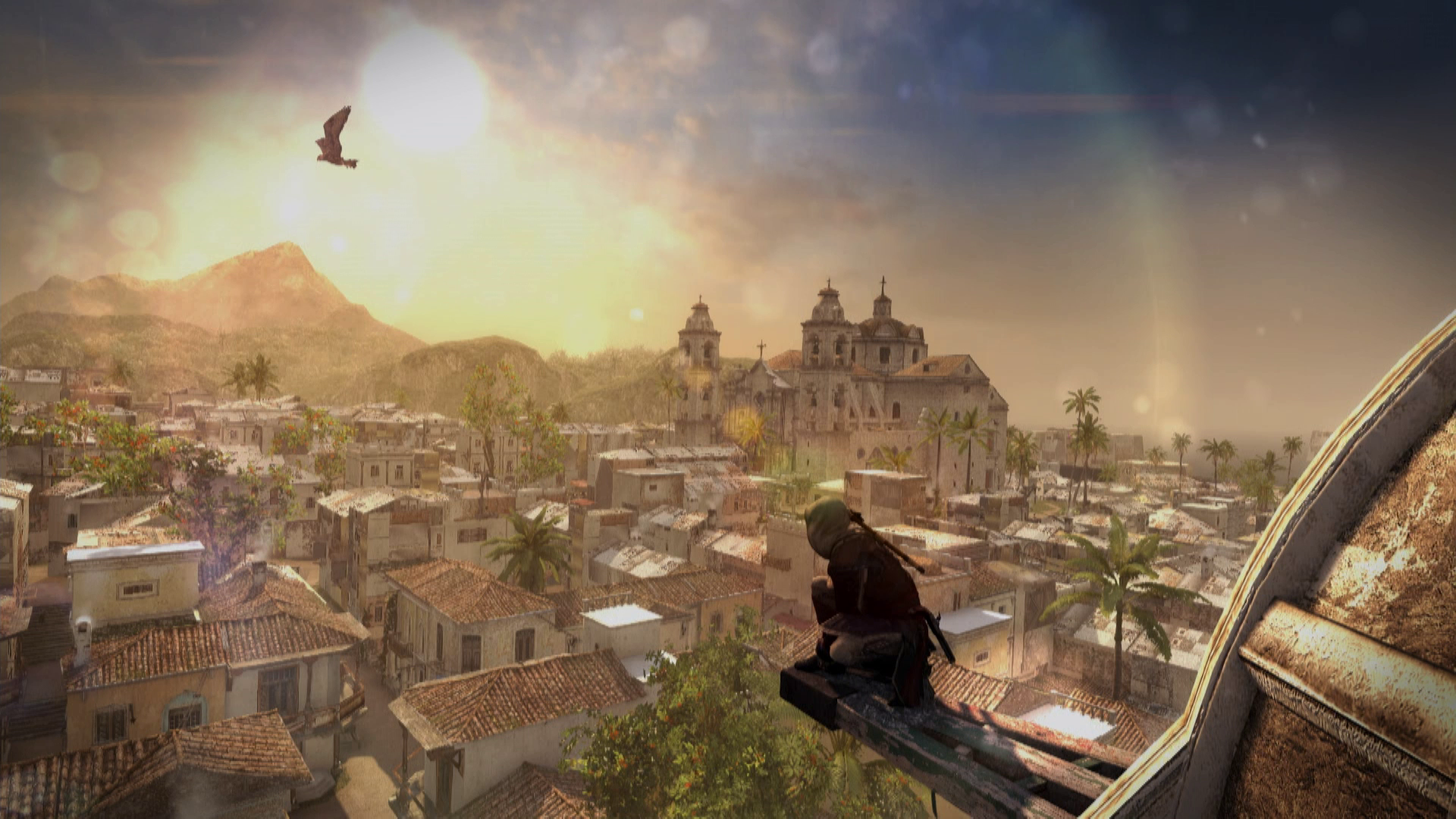 New Assassin's Creed IV trailer - Assassin's Creed IV: Black Flag ...