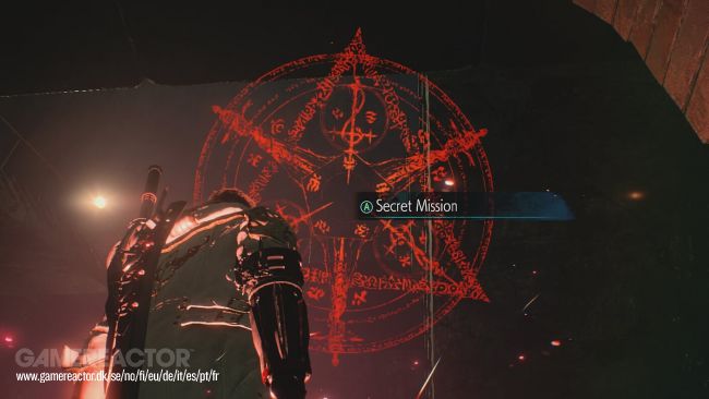 Devil May Cry 5 - Secret Mission Locations Guide