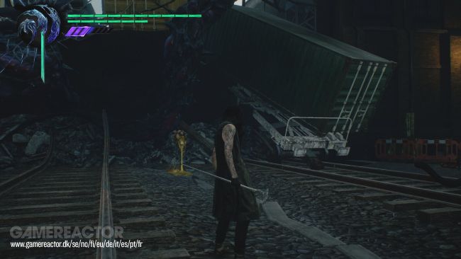 Devil May Cry 5 - Secret Mission Locations Guide