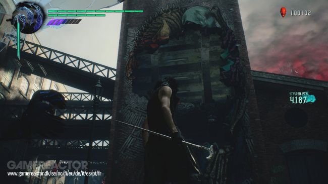 Devil May Cry 5 - Secret Mission Locations Guide