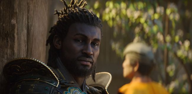 Assassin's Creed Shadows gets its first cinematic trailer