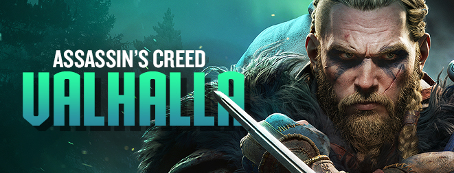 Assassin's Creed Valhalla's game director has left Ubisoft