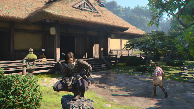 Assassin's Creed Shadows Guide: How to improve and get the best from ...