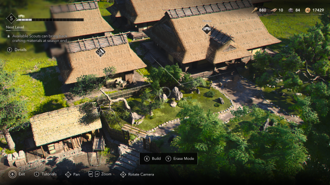 Assassin's Creed Shadows Guide: How to improve and get the best from ...