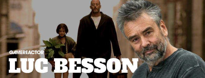 The best of Luc Besson: Five films every movie fan should watch - - Gamereactor