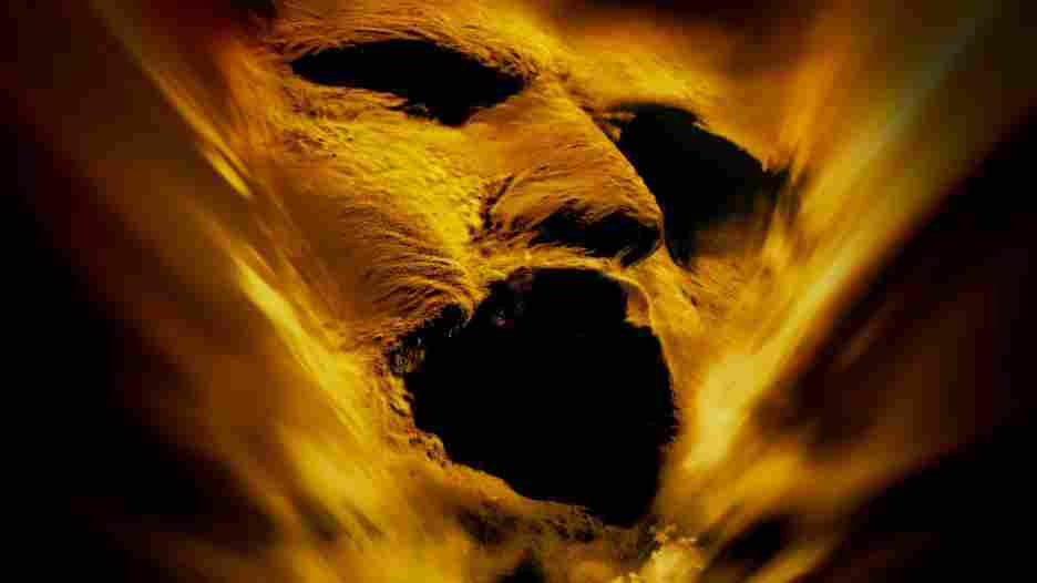 Blumhouse revives The Mummy franchise - - Gamereactor