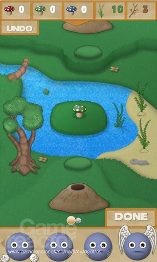 Bolls - Gamereactor UK