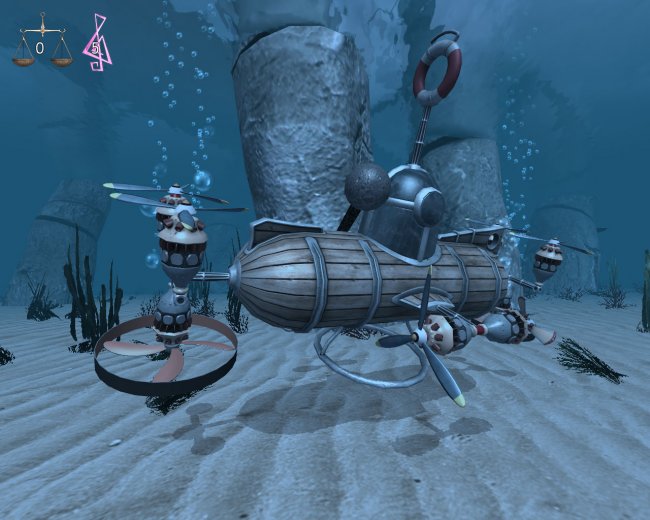 Cargo! - Gamereactor UK