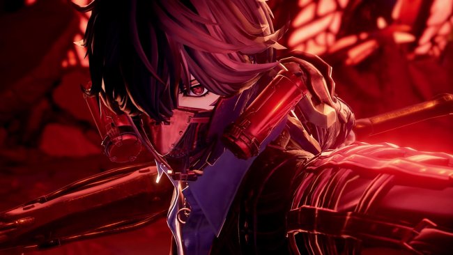 Code Vein Preview - Gamereactor