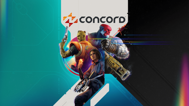 Concord gets surprisingly low Steam numbers during open beta