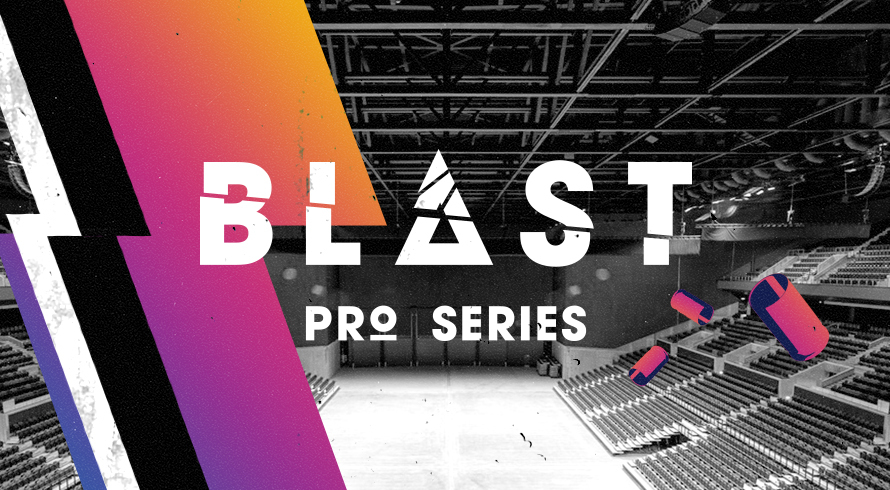 We now know more details about Blast Pro Series Istanbul - Counter ...